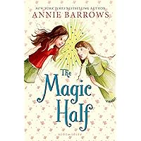 Magic in the Mix: Barrows, Annie: 9781619637986: Amazon.com: Books