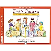 Alfred's Basic Piano Prep Course Lesson Book Level A (Alfred's Basic ...