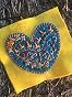 Joyful Stitching Book: Laura Wasilowski: 9781617455674: Amazon.com: Books