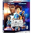 Amazon.com: Spies in Disguise : Will Smith: Movies & TV