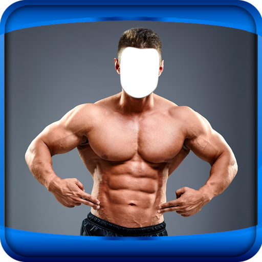 Amazon.com: Man Bodybuilder Photo Montage: Appstore for Android