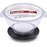 Amazon.com: Presto 04830 PowerPop Microwave Multi-Popper (2, A): Home ...