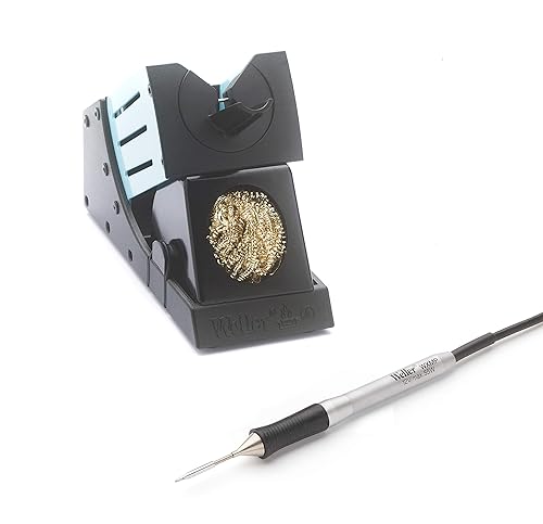 Weller WXMP Micro Soldering Iron with Safety Rest in Bahrain | Whizz Irons