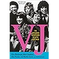 VJ: The Unplugged Adventures of MTV's First Wave: Blackwood, Nina ...