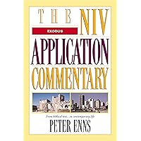 The NIV Application Commentary Genesis: Walton, John H.: 9780310206170 ...