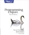 Practical Clojure (Expert's Voice in Open Source): Luke VanderHart, Stuart Sierra: 9781430272311 ...
