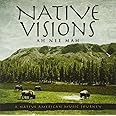 Ah Nee Mah - Native Visions: A Native American Music Journey - Amazon ...