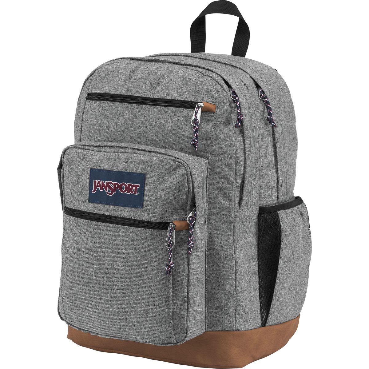 Mua JanSport Cool Student Backpack - School, Travel, or Work Bookbag ...