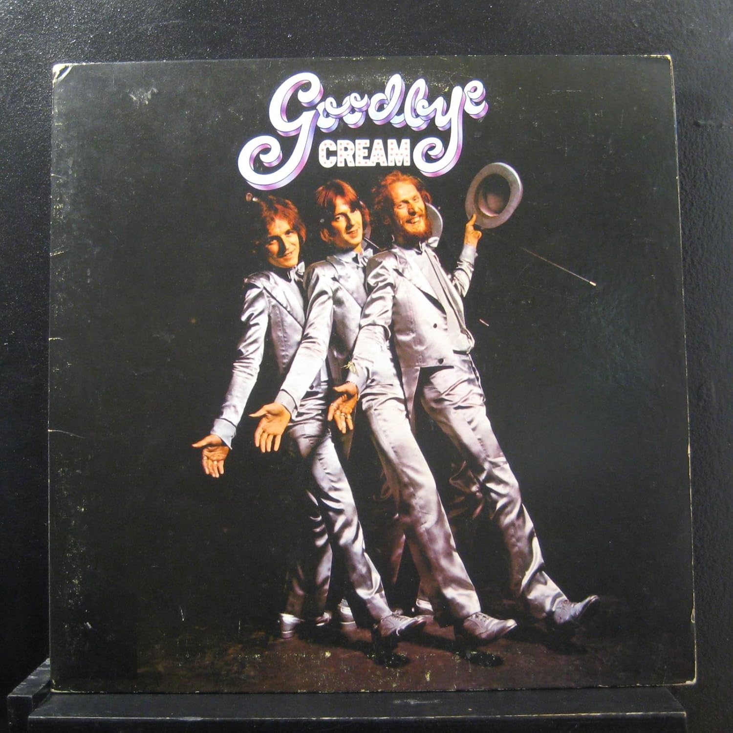 Cream - Cream - Goodbye - Lp Vinyl Record - Amazon.com Music