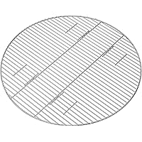 Onlyfire BBQ Solid Stainless Steel Rod Foldable Cooking Grates for ...