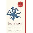 Joy at Work: Organizing Your Professional Life: Kondo, Marie ...