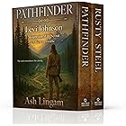 Sioux Warriors: A Western Double (Levi Johnson Mountain Man Scout Book ...