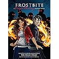 Amazon.com: Frostbite: A Graphic Novel (Vampire Academy): 9781595144300 ...