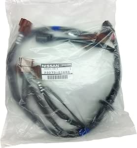 Amazon.com: Nissan 24079-01U00 EGI Sub Harness Assembly-R32: Automotive