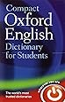 Compact Oxford English Dictionary for Students: For University and ...