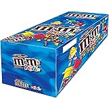 M&M's Minis Mega Tube 50g, 24-Count: Amazon.ca: Grocery