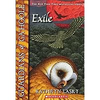 The Capture (Guardians of Ga'hoole, Book 1): Lasky, Kathryn ...