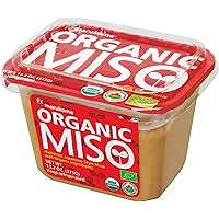 Pasta Miso Rojo MARUKOME 1 kg #1 en Japón : Amazon.com.mx: Alimentos y ...