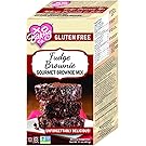 Amazon.com : XO Baking Co. Chocolate Cake Mix, 19.5 oz : Xo Baking Co ...