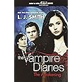 Amazon.com: The Awakening (The Vampire Diaries, Vol. 1) (Vampire ...