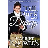 As a Moth to the Flame: A Pride and Prejudice Variation (Tall, Dark and Darcy Book 2) - Kindle ...