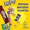 Australian Snack Box with Tim Tams, Cadbury, Cherry Ripe, Authentic ...