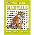 Pocket Genius: Bugs: Facts at Your Fingertips: DK: 9781465445605 ...