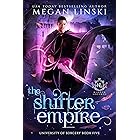 The Dragon Oath: A Royal Fae Academy Shifter Romance (Hidden Legends: University of Sorcery Book ...