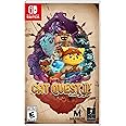 Amazon.com: Cat Quest III Nintendo Switch : Maximum Gaming: Everything Else