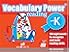 Vocabulary Power Grade 1: Audrey Carangelo: 0815169010032: Amazon.com ...
