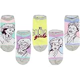 Amazon.com: The Golden Girls Stay Golden 3 Pair Character Ankle No Show ...