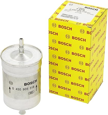Bosch 0 450 905 318 Fuel Filter: Amazon.co.uk: Car & Motorbike