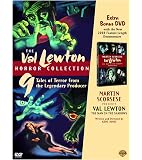 Pack: El Cine De Val Lewton - Volumen 1 [DVD]: Amazon.es: Simone Simon ...