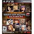 Amazon.com: Dead or Alive 5 Ultimate - PS3 : Everything Else