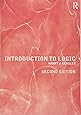 Amazon.com: Introduction to Logic (9780415996518): Gensler, Harry J: Books