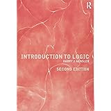 Amazon.com: Introduction to Logic: 9780415226752: Harry Gensler: Books