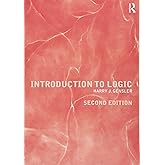 Amazon.com: Introduction to Logic: 9781138910591: Gensler, Harry J: Books
