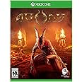 Amazon.com: Agony - Xbox One : Maximum Games LLC: Everything Else