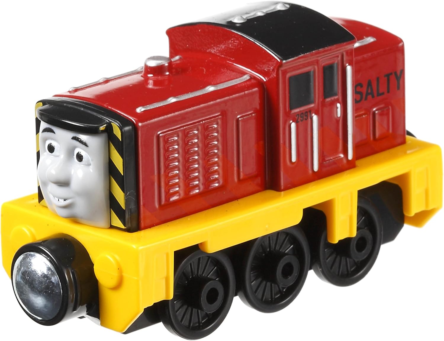 Thomas & Friends Take-n-Play Salty Engine – BigaMart