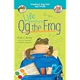 Amazon.com: Life According to Og the Frog: 9781524739966: Birney, Betty G.