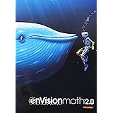 Amazon.com: ENVISION MATHEMATICS 2020 COMMON CORE STUDENT EDITION GRADE ...
