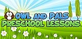 Amazon.com: Owl and Pals Preschool Lessons: Appstore for Android