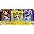 Amazon.com: Play-Doh Scents 3-Pack of Fruit Scented Modeling Compound ...