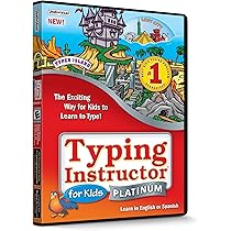 Typing Tutor Software Kids Typing Skills Typing Coach 10 Learn How