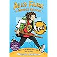 All's Faire in Middle School: Jamieson, Victoria: 9780525429982: Amazon ...