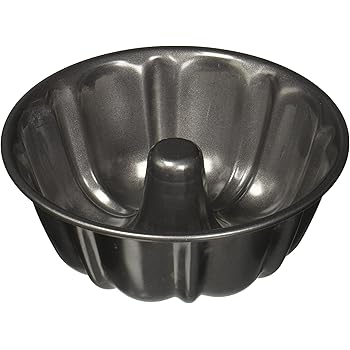 Amazon.com: Nordic Ware Pro Form Bundt Pan, 6 Cup: Kitchen & Dining