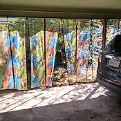 Amazon.com: Total Vision Instant Mesh Guard 40-Inch by 85.5 Inch ...