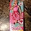 Amazon.com: Barbie Valentine Sweetie Doll: Toys & Games