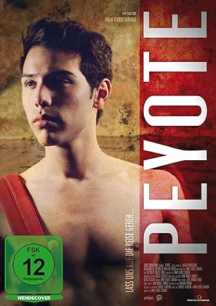 PEYOTE (OmU) [Alemania] [DVD]: Amazon.es: Joe Diazzi, Carlos Luque ...
