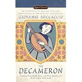 The Decameron (Signet Classics): Boccaccio, Giovanni, Musa, Mark ...